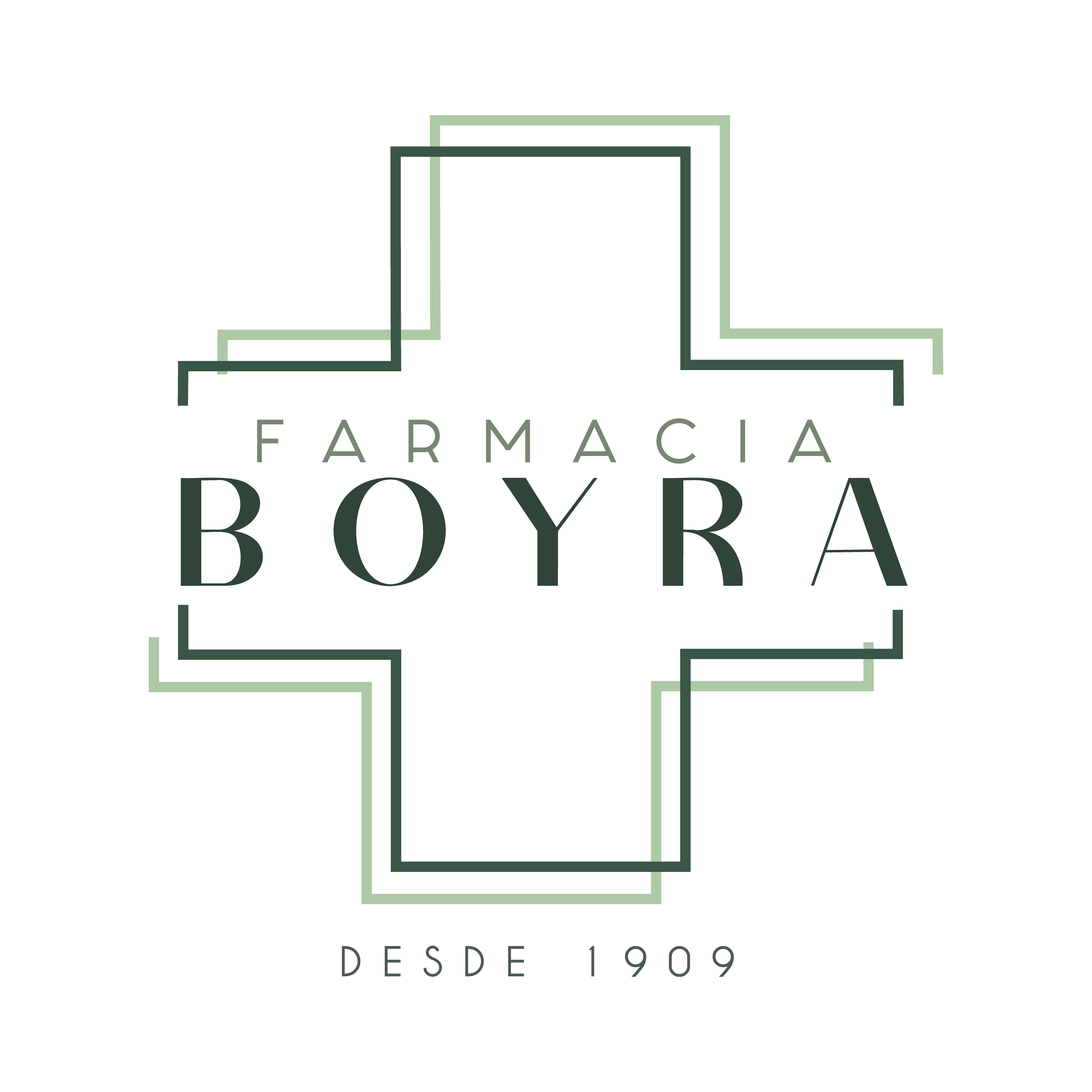 Inicio - Farmacia R. Boyra